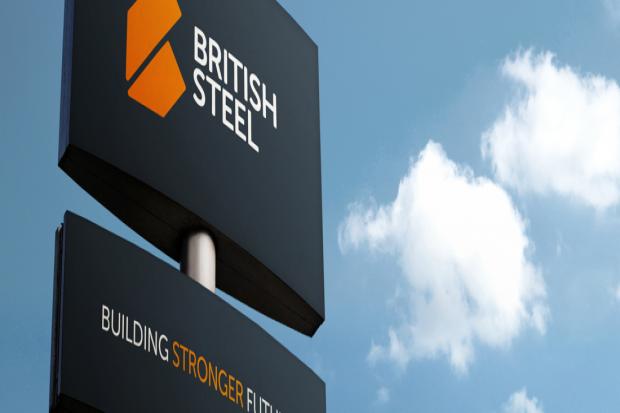 Moves to nationalise British Steel take big step forward after bill vote