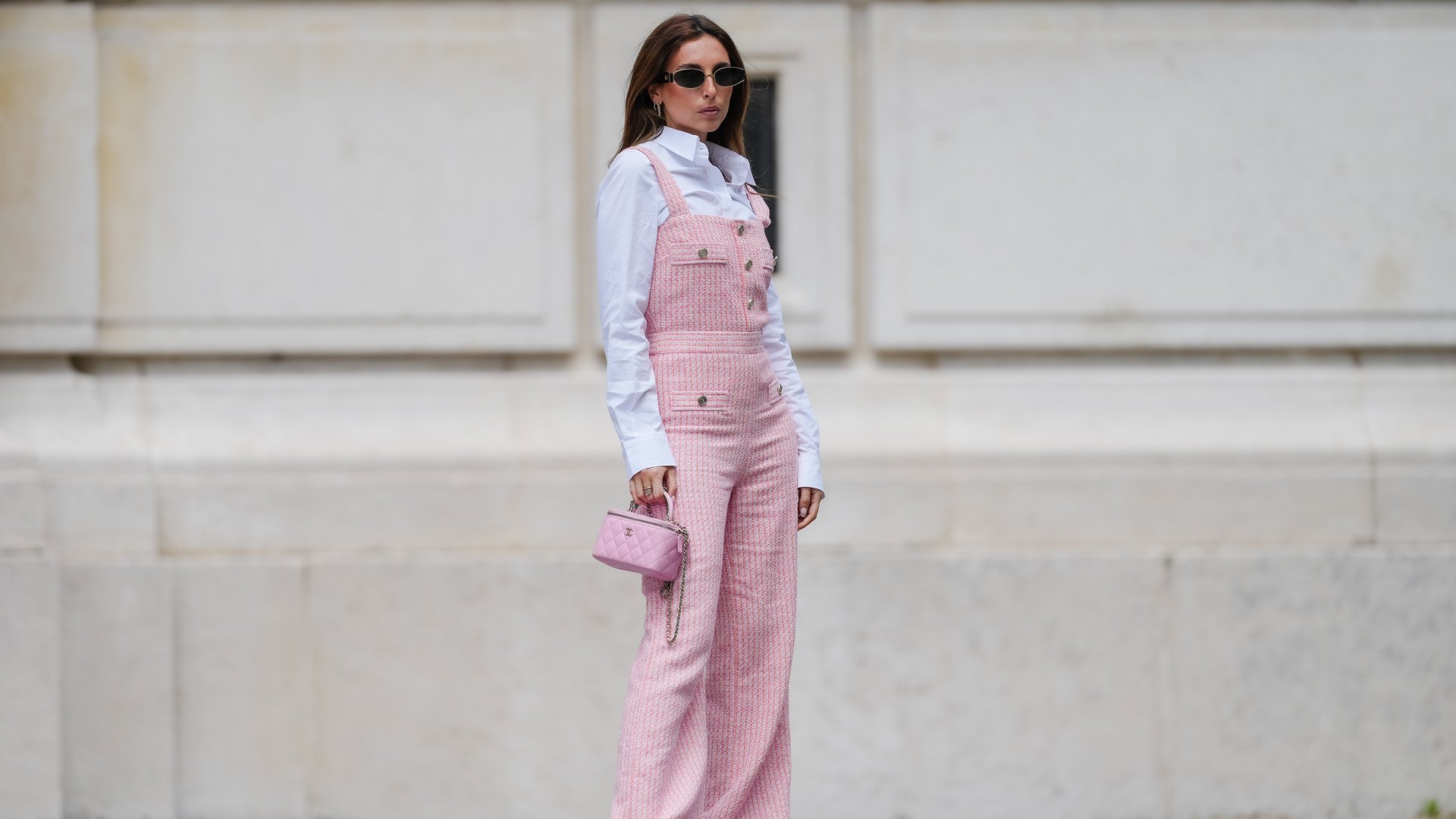 Not sure what to wear? 17 elevated jumpsuits to nail comfy-chic style