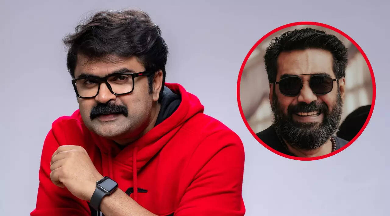 ‘What if the actor is busy shooting?’: Anoop Menon reacts to Biju Menon ...