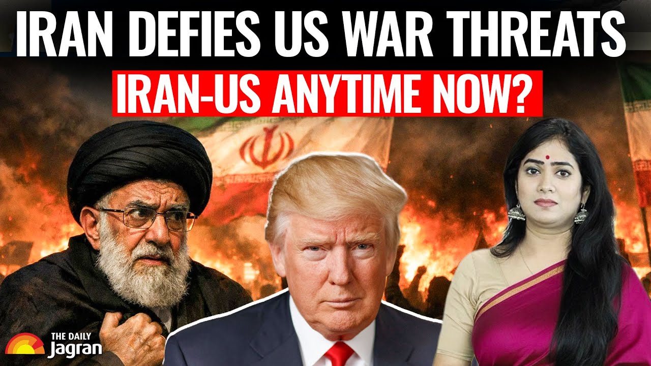 Iran vs US: Why has Iran refused to give up uranium enrichment? US-Iran ...