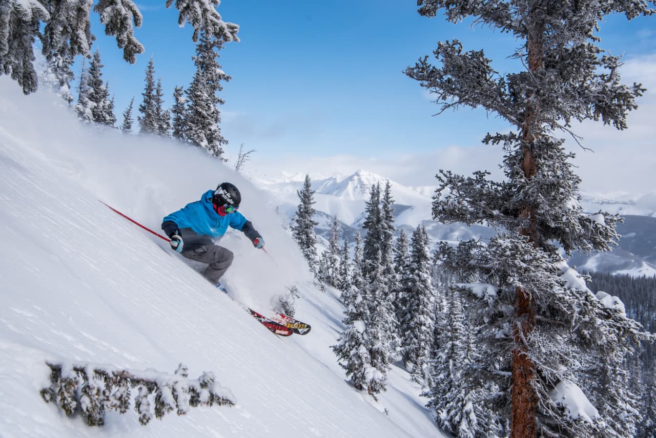 Insufficient snowfall means we’re moving on from our Vail Resorts stock ...