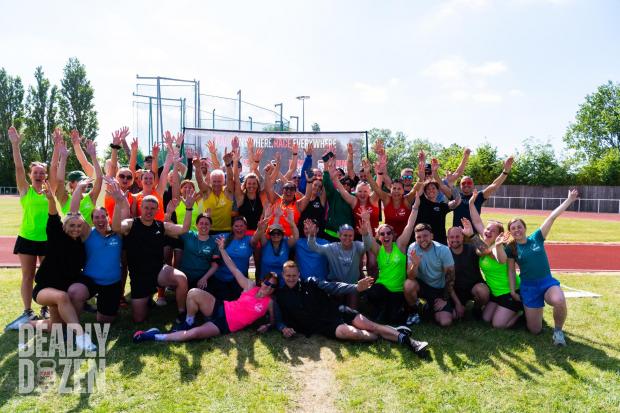 'We're over the moon' - Border Warrior named News & Star's 'Best Gym 2026'