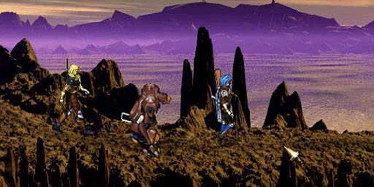 10 masterpiece fantasy games nobody remembers