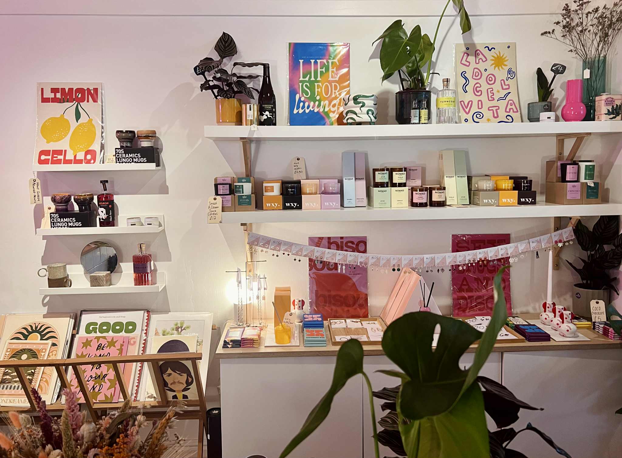 This independent Liverpool store has been named among the UK's best ...