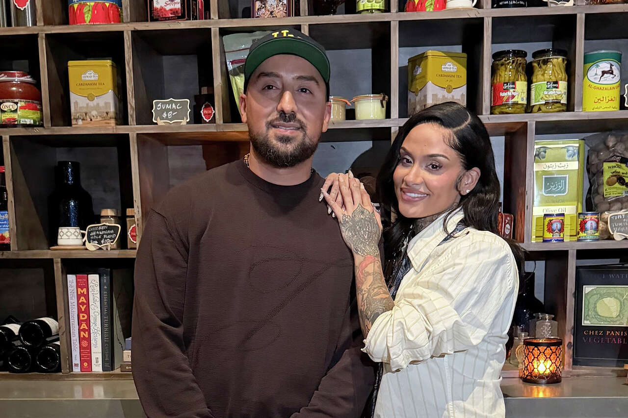 Kehlani ate at her favorite SF restaurant before performing at Super ...