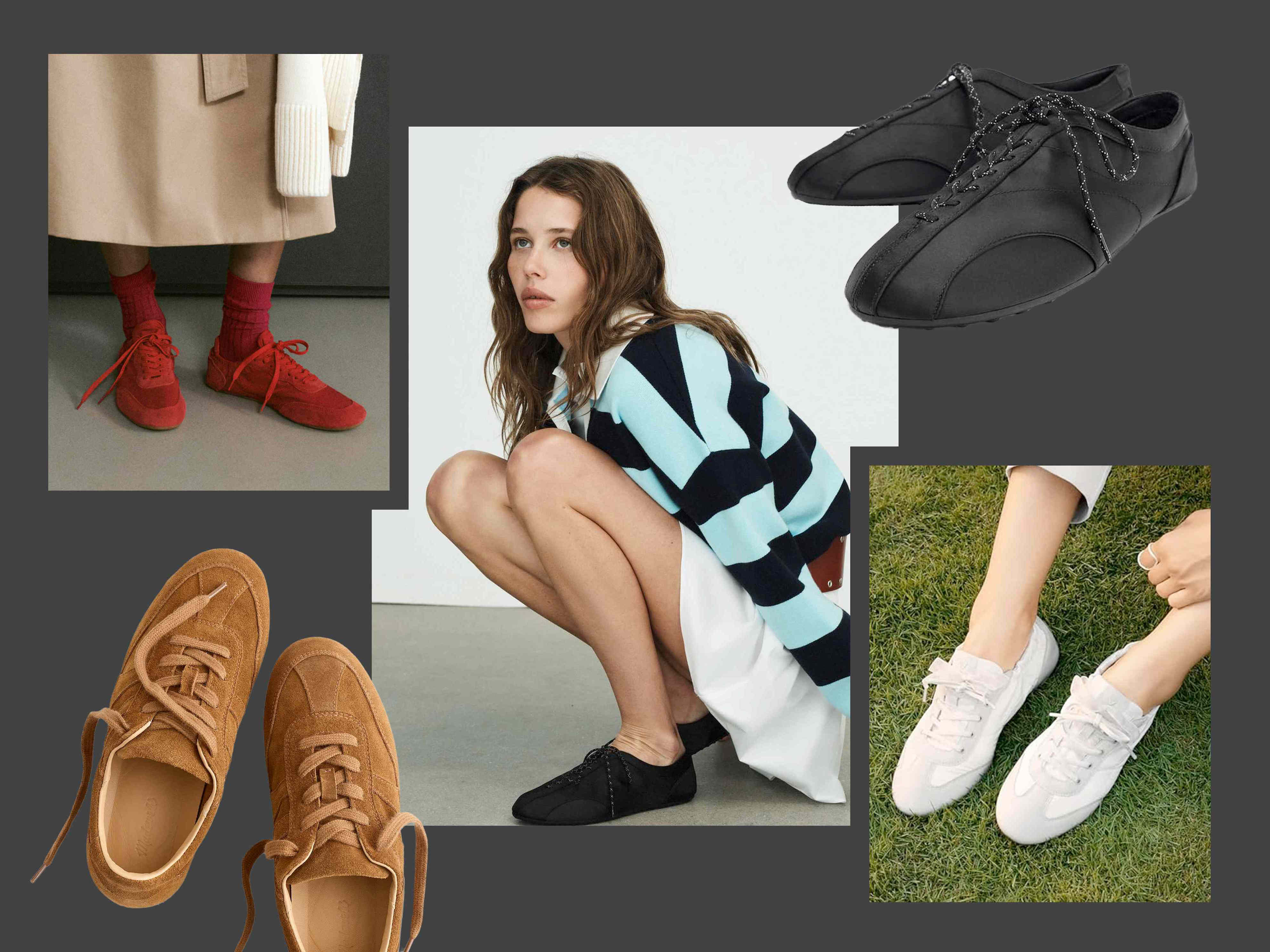 I’m an NYC stylist with a knack for trends, and every fashion person ...