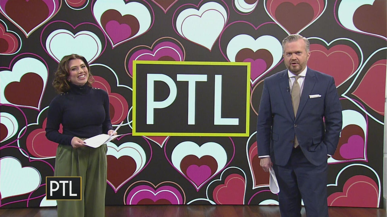 Reading more of your Pittsburgh love stories