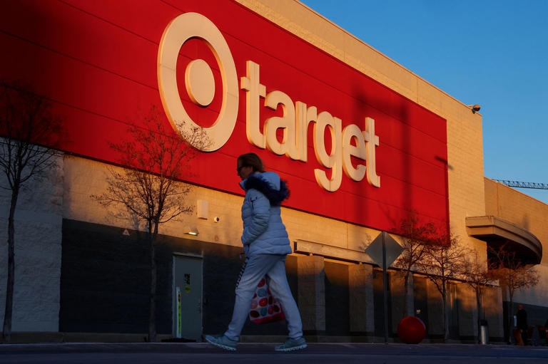 Target will invest more in stores, cut 500 jobs as new CEO takes the reins