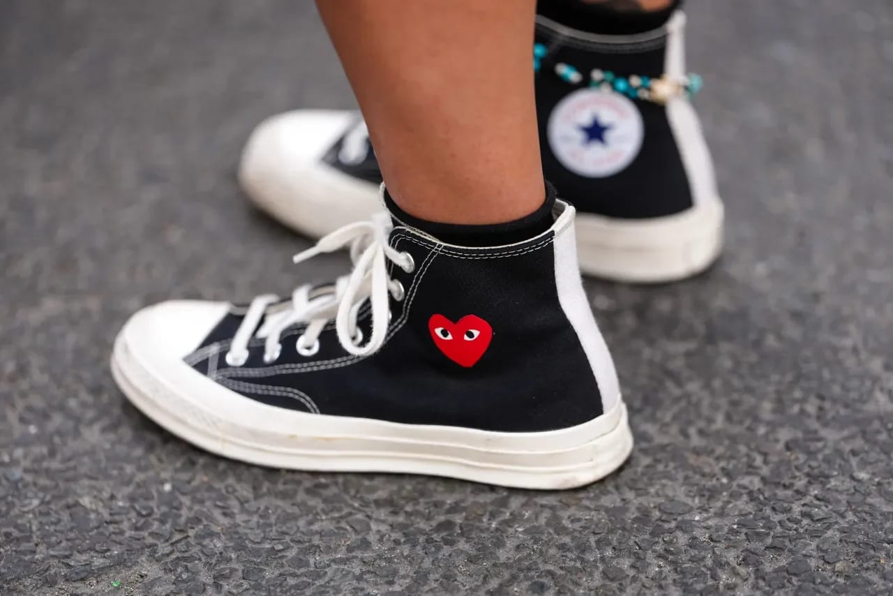 Nike-owned Converse to lay off employees amid strategic changes to ...