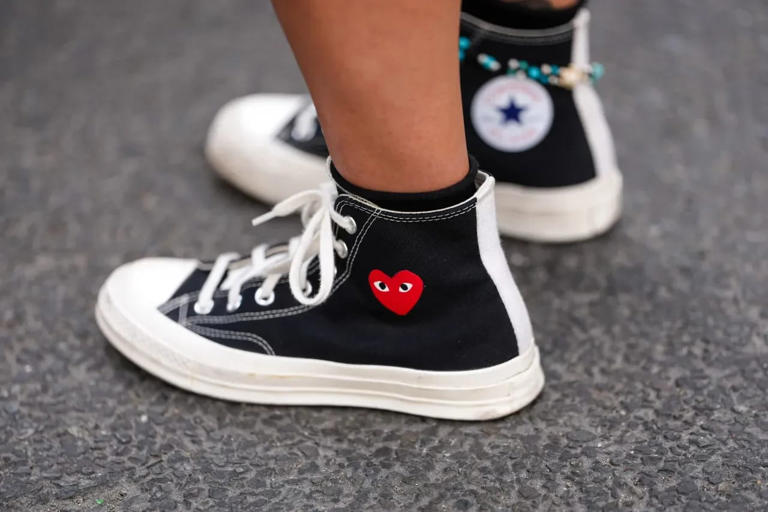 Nike-owned Converse to lay off employees amid strategic changes to ...
