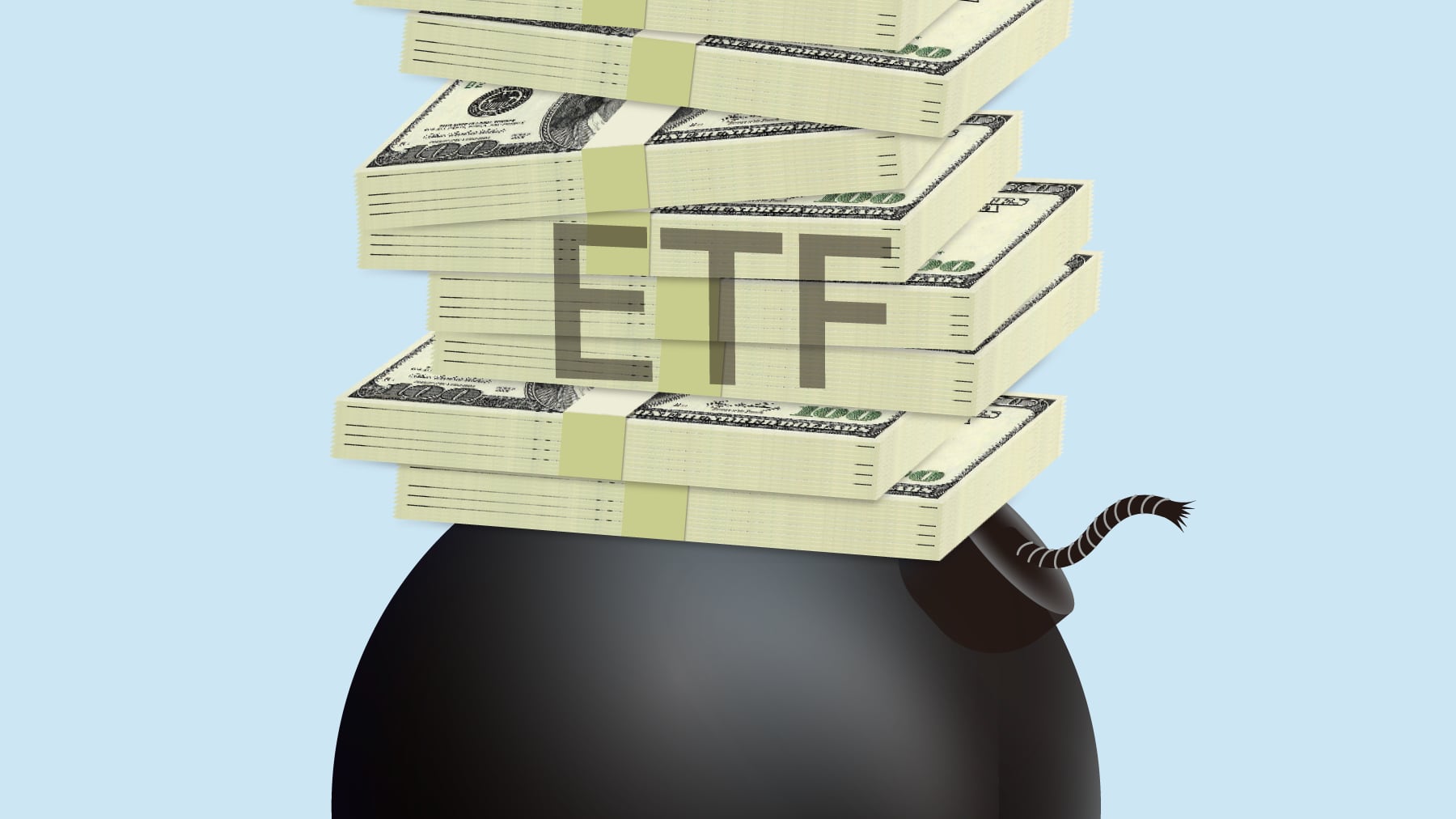 Individual investors shift from inverse to leveraged ETFs as KOSPI rises