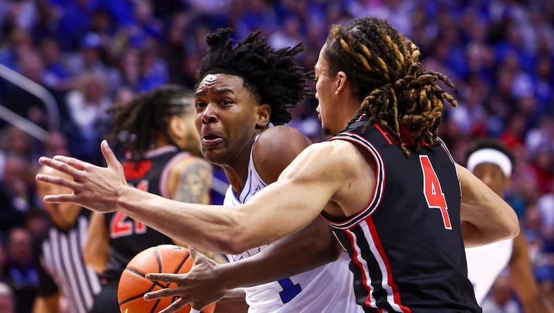 Struggling Cougars desperate for a win in guard Rob Wright’s return to ...