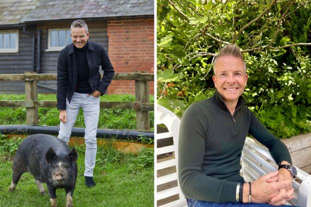Labour 'hell-bent' on tearing down hospitality, warns CEO of Pig Hotels