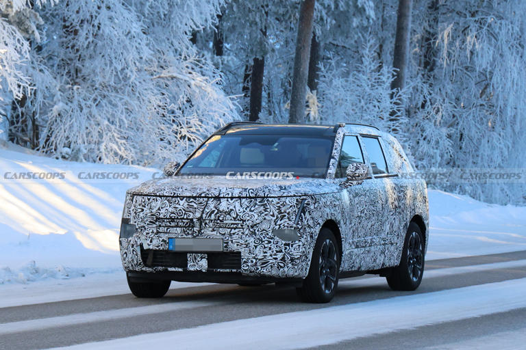 Hyundai’s best-seller is about to get a major redesign