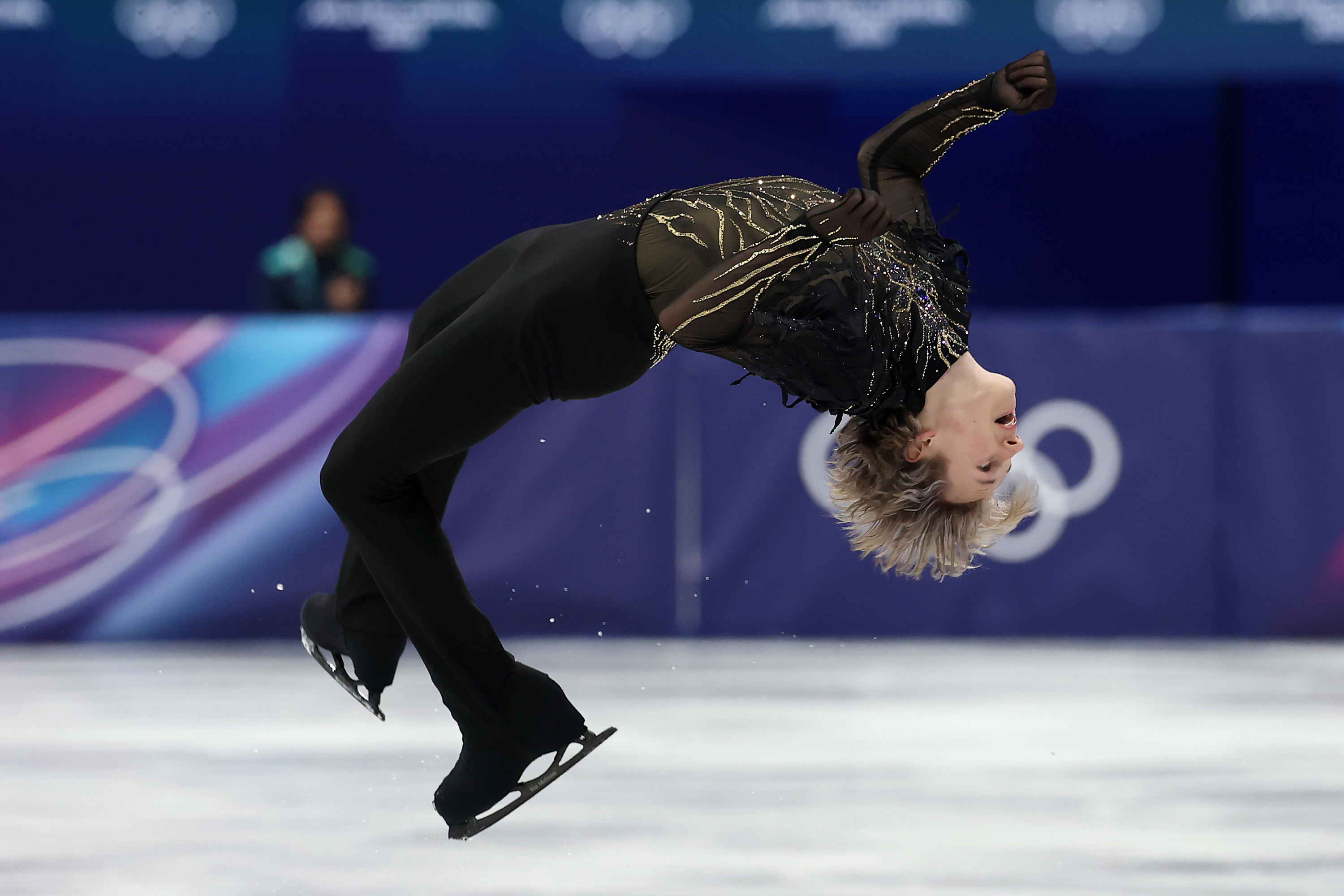 Cult hero's iconic trick unearths ugly history of skating