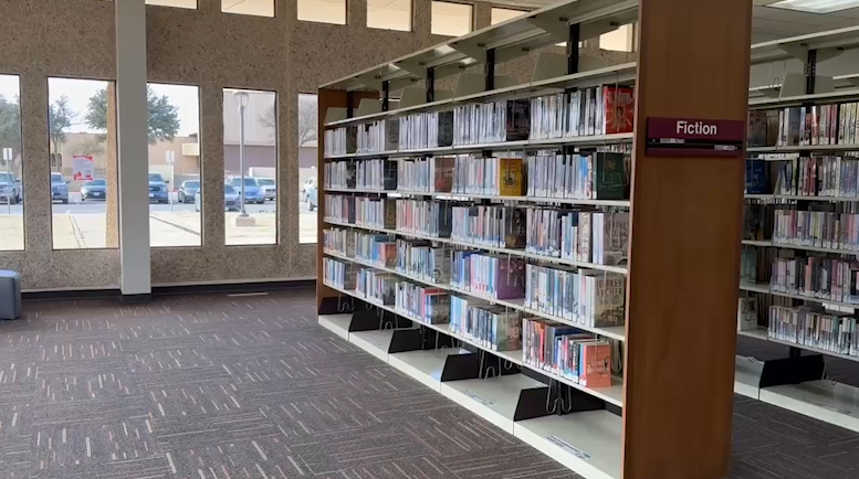 Lubbock library events week of June 15