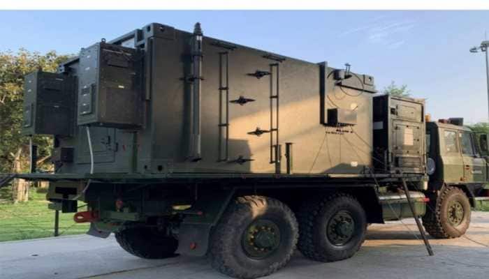 Can enemy jets escape? India’s 30 new radars see everything 50 km away