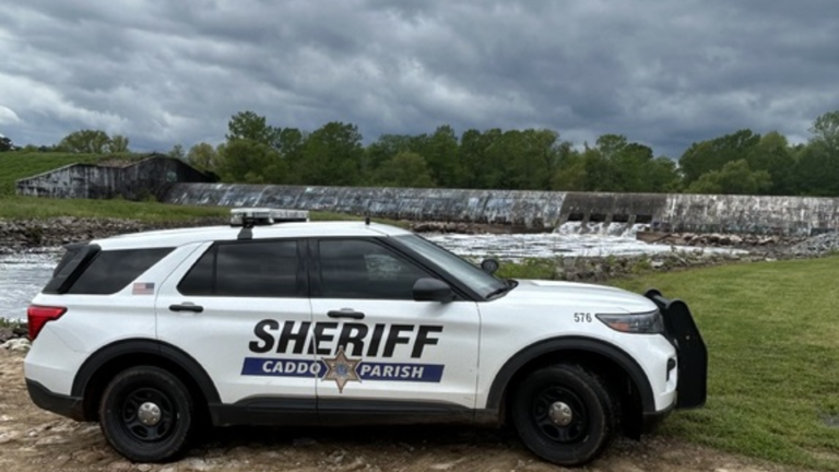 Caddo Parish Sheriff’s Office launches new disability decal program to ...