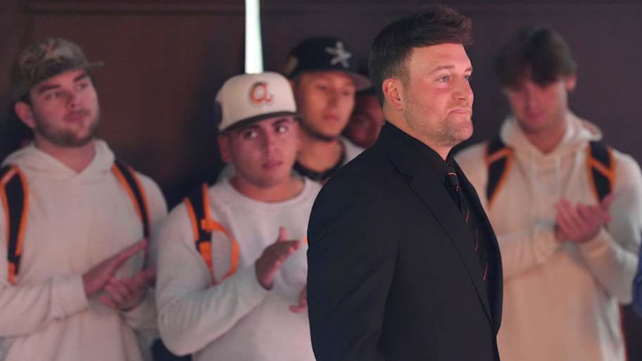 Everything Tennessee baseball head coach Josh Elander said ahead of ...