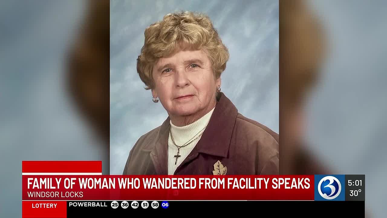 CT nursing home in foreclosure amid questions over 93-year-old woman’s ...