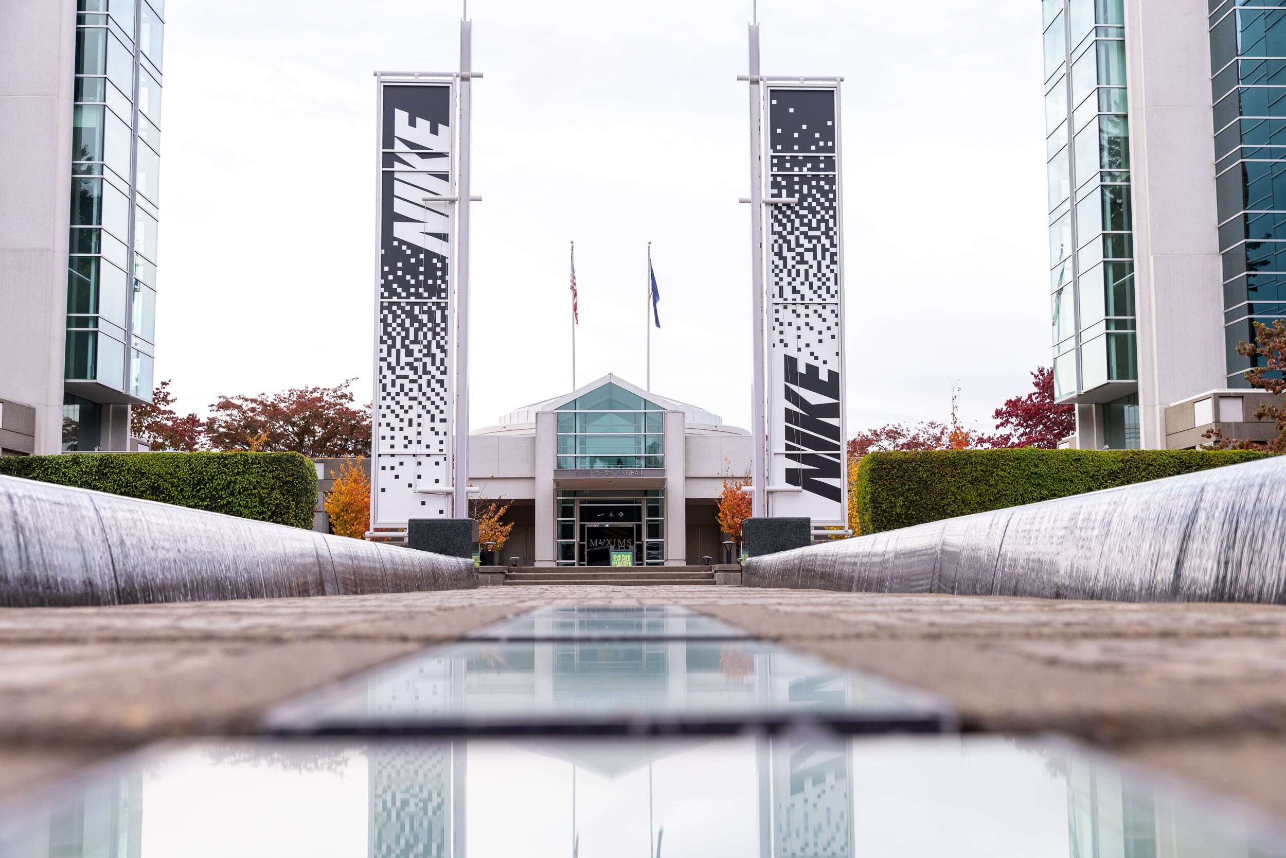 Layoffs expected at Nike’s Converse brand