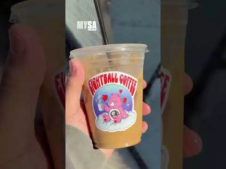 Teaser: Introducing Coffee & Conversations, a new MySA series ...