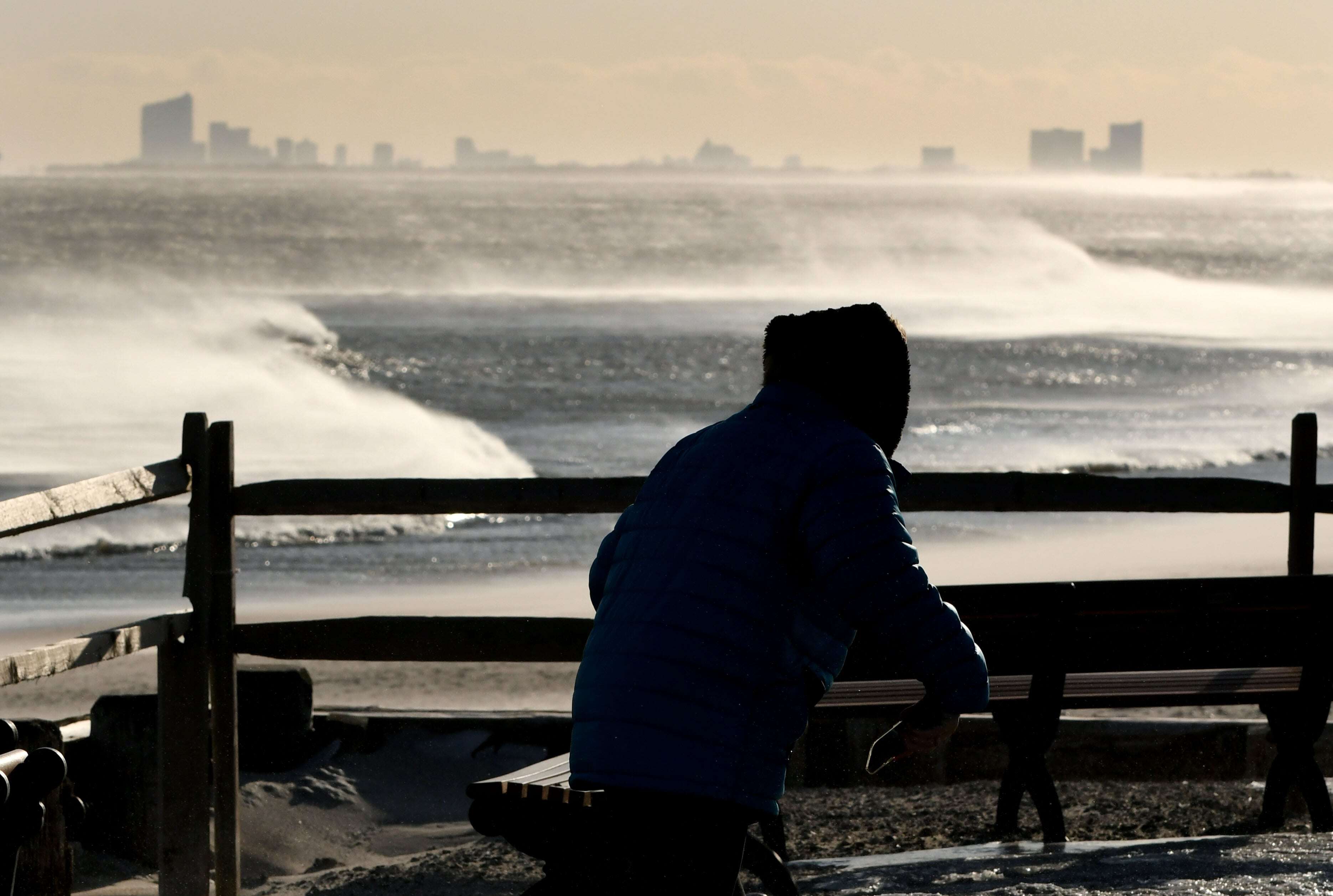 At least 17 deaths linked to NJ.’s extreme cold and snow, state says