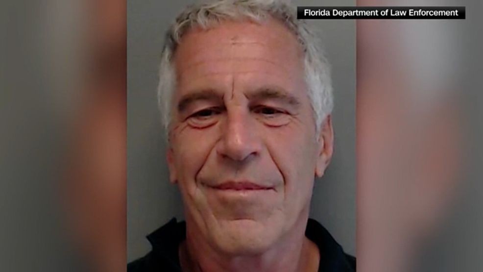 Abilene anti-trafficking experts say Epstein files show power patterns ...