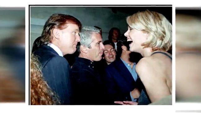 Abilene anti-trafficking experts say Epstein files show power patterns ...