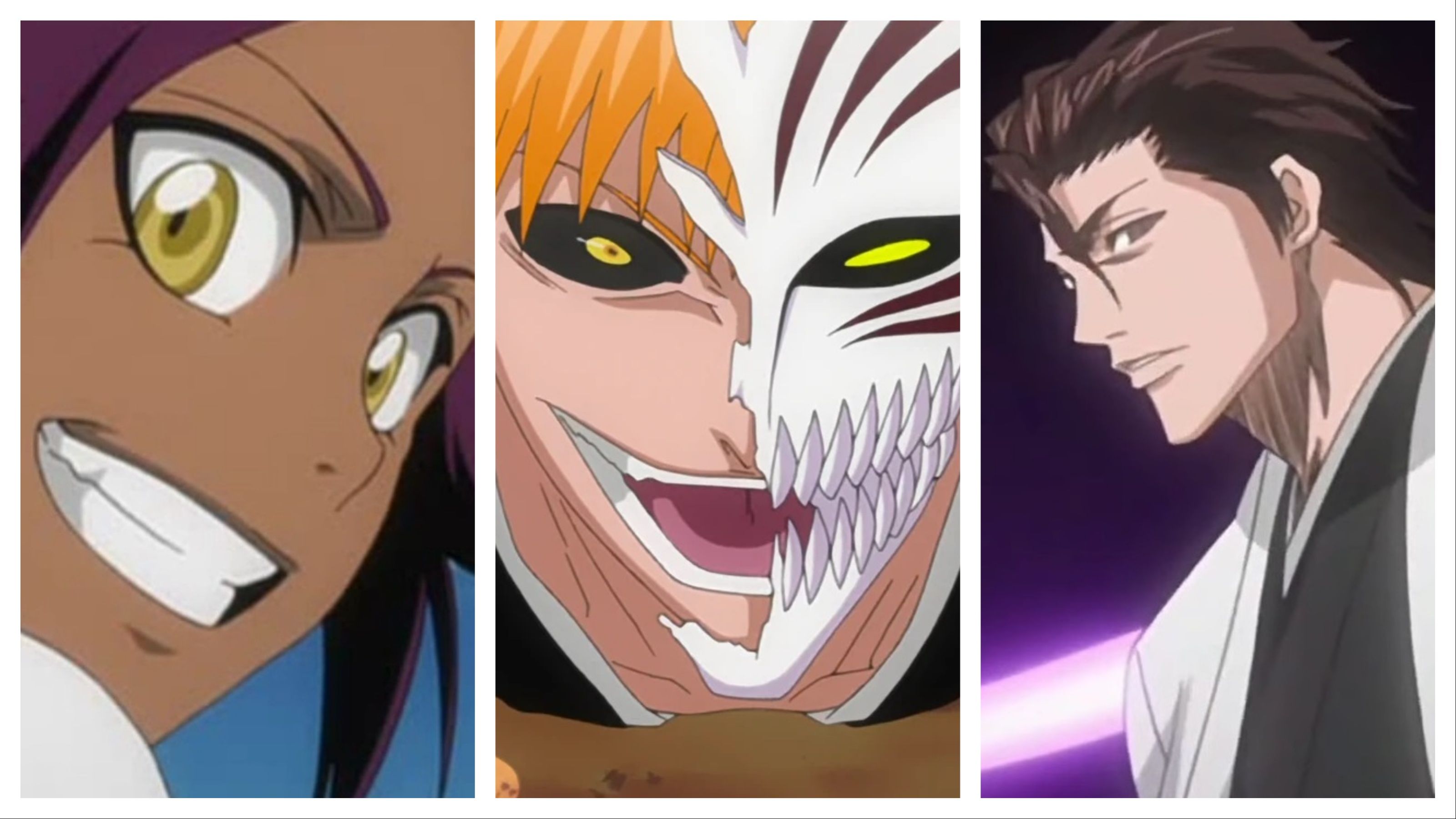 5 things Bleach does better than every other shonen anime