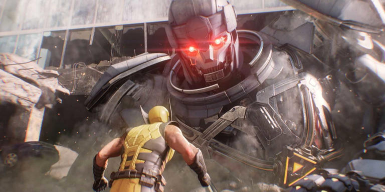 Marvel's Wolverine officially confirms there won't be a PC port