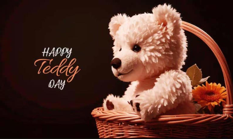 Happy Teddy Day 2026: 100+ cute wishes, messages, quotes and images ...