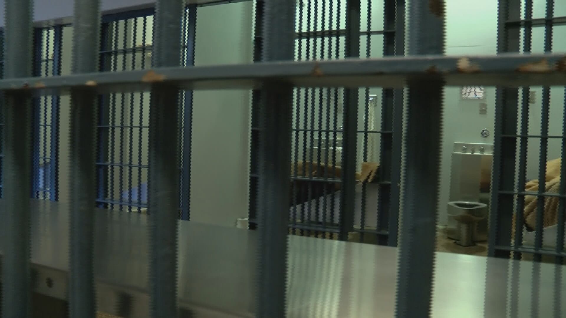 Pender County detention officer arrested for allegedly accessing inmate ...