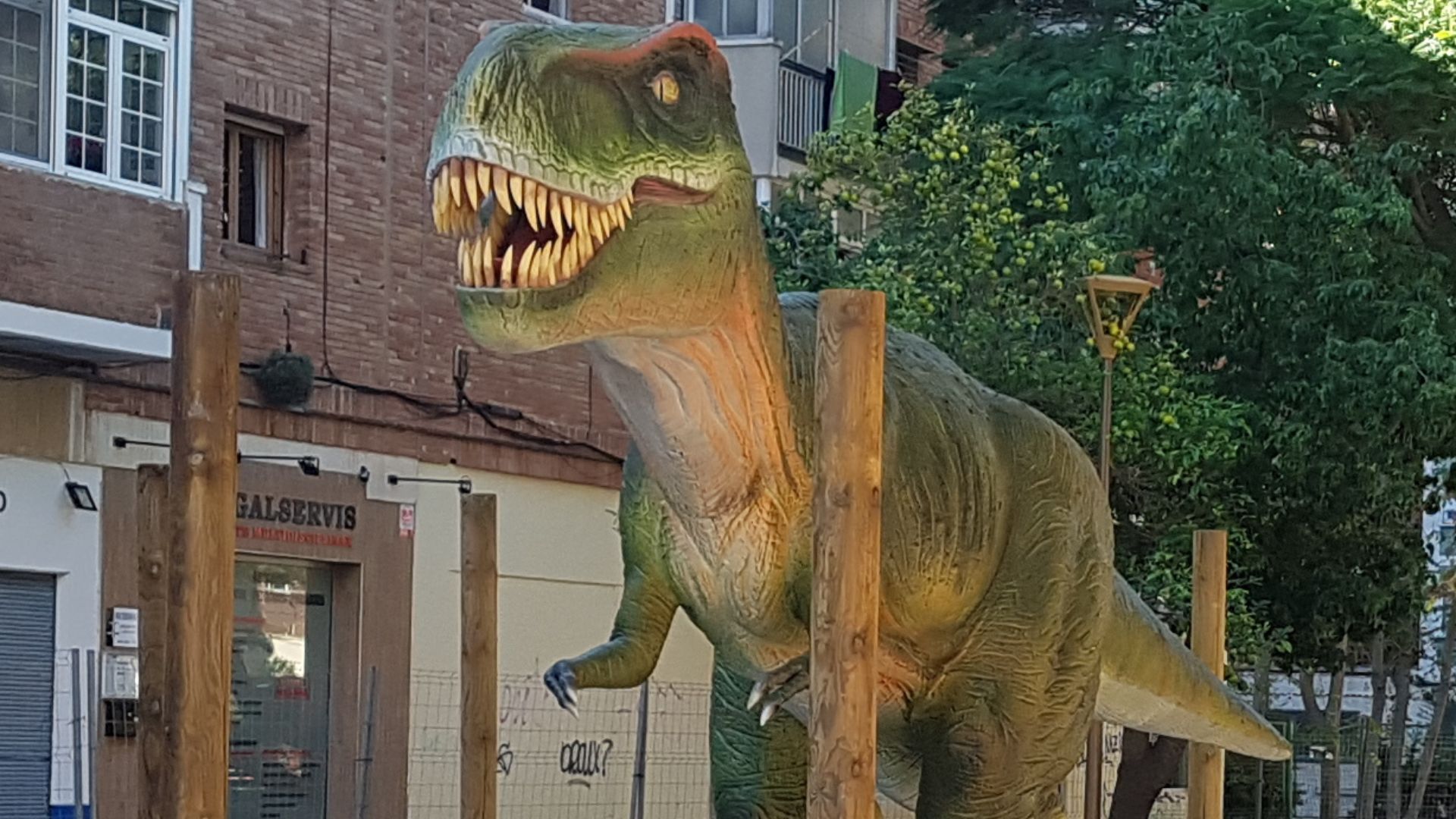 King of the dinosaurs: 20 incredible facts about the T-Rex, one of ...