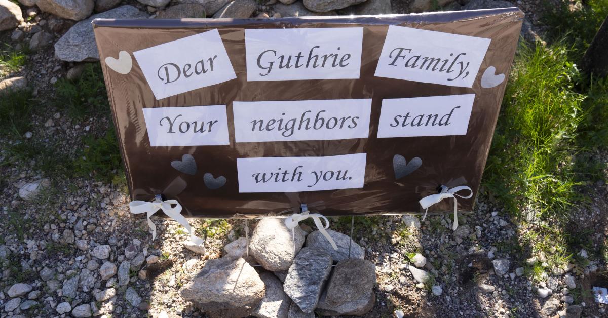 FBI believes ransom note in Nancy Guthrie disappearance could come from ...