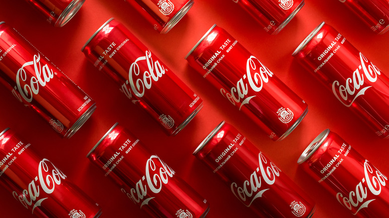 Coca-Cola hacks you need to start using
