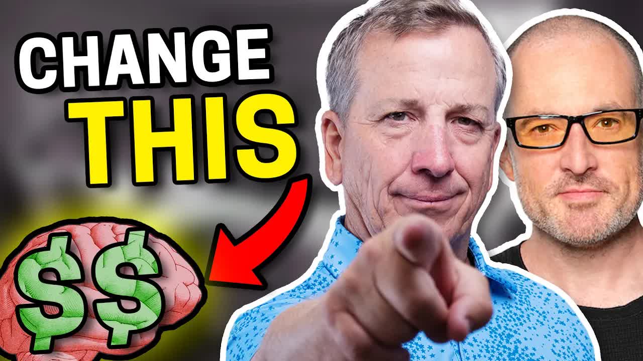 Not feeling successful? Try this... (with Mike Dillard)