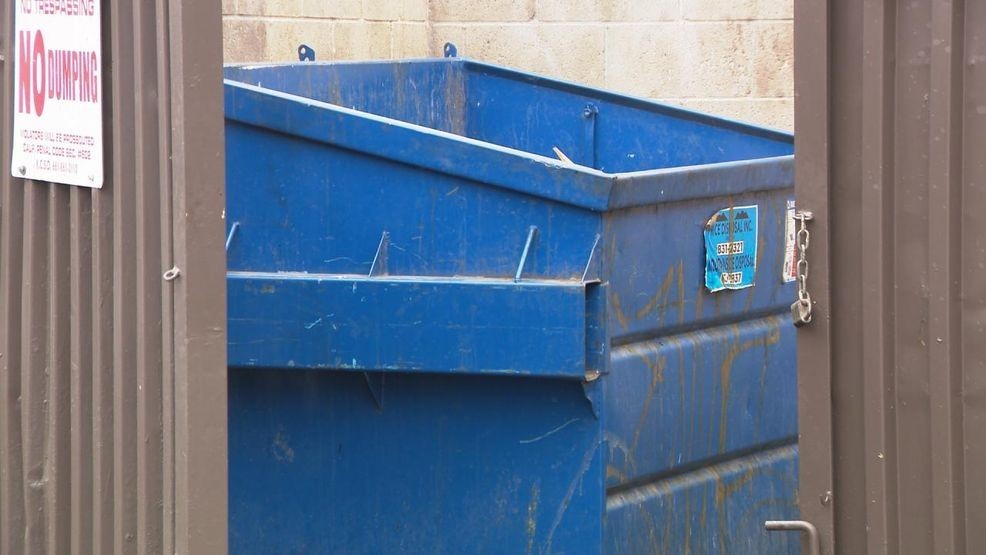 Newborn found dead near dumpster as Kern County marks Safe Surrender Month