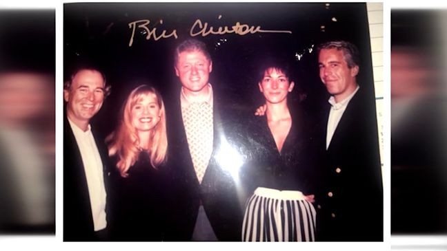 Abilene anti-trafficking experts say Epstein files show power patterns ...