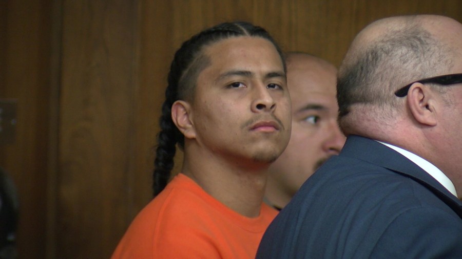 Sonny Veleta murder trial postponed to August