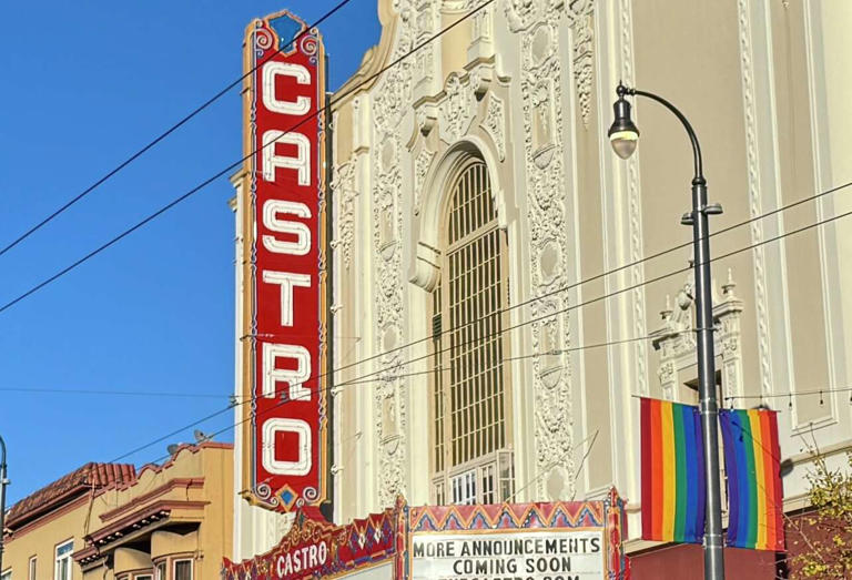 Everything you need to know before visiting the reopened Castro Theatre ...