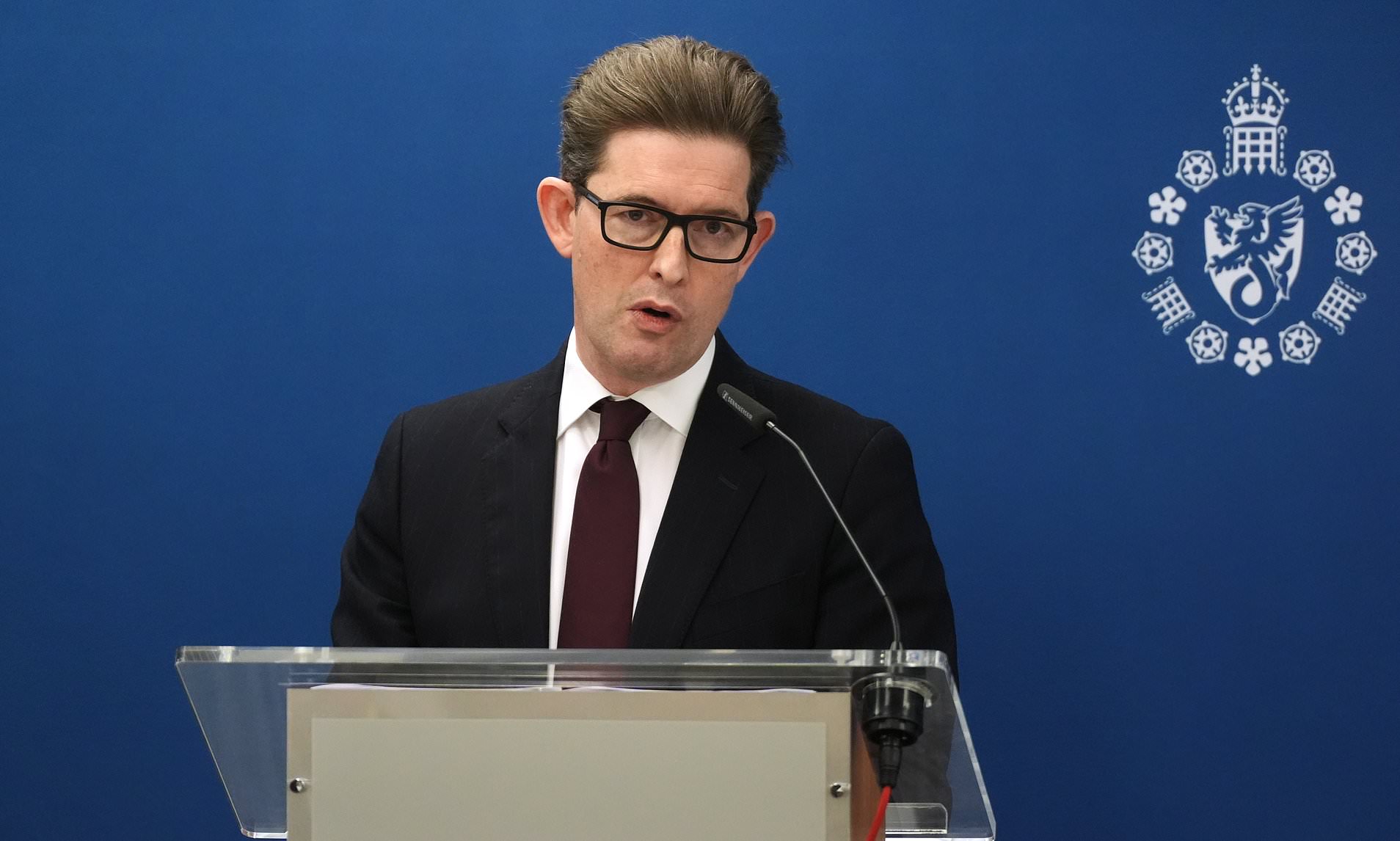 Foreign spies are watching you, MI5 tells universities