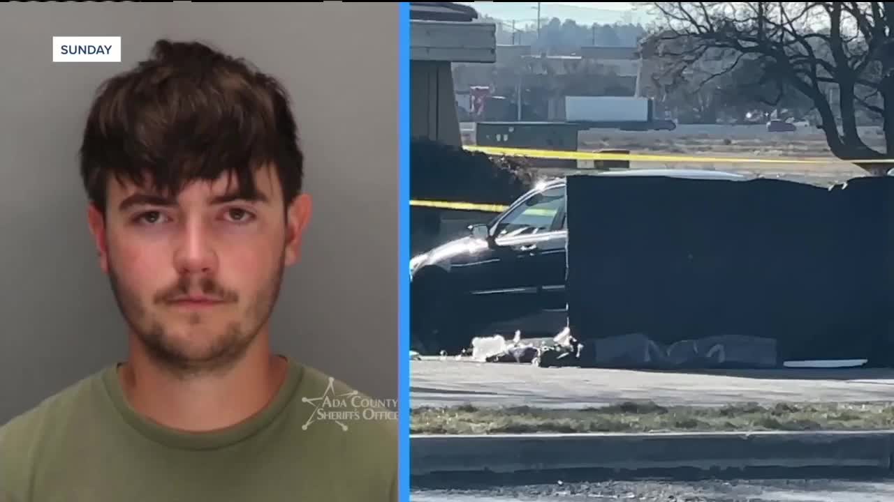 Judge denies bail in Meridian road rage killing of 23-year-old