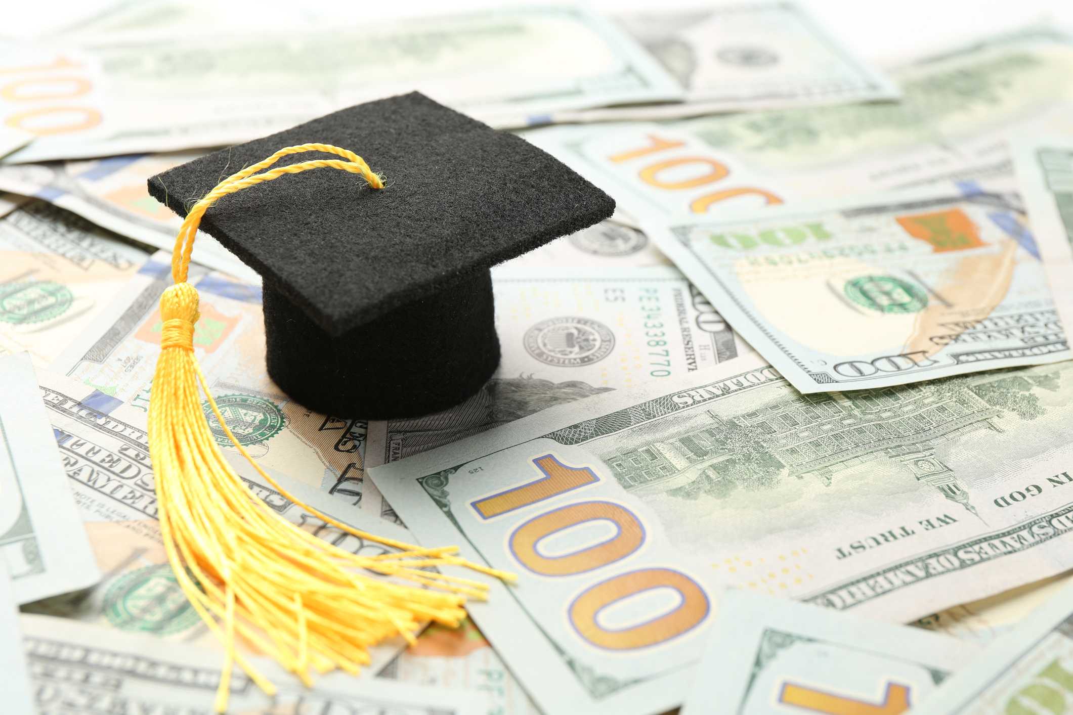 Setting students up for success through scholarships