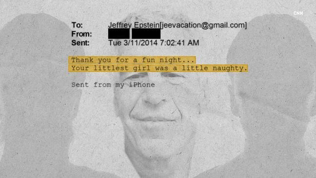 Abilene anti-trafficking experts say Epstein files show power patterns ...