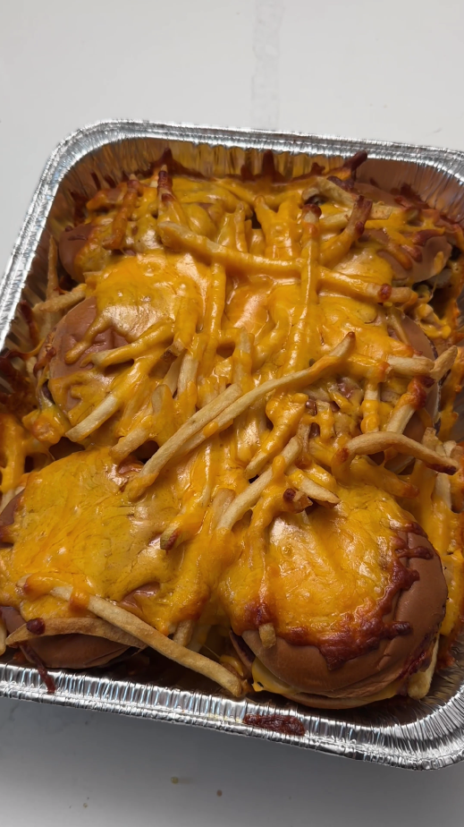 McDonalds Lasagna Turns Comfort Food Into Curiosity