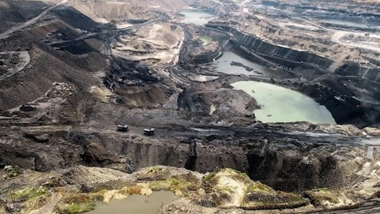 Odisha receives bids for 11 of 12 ore blocks in auction