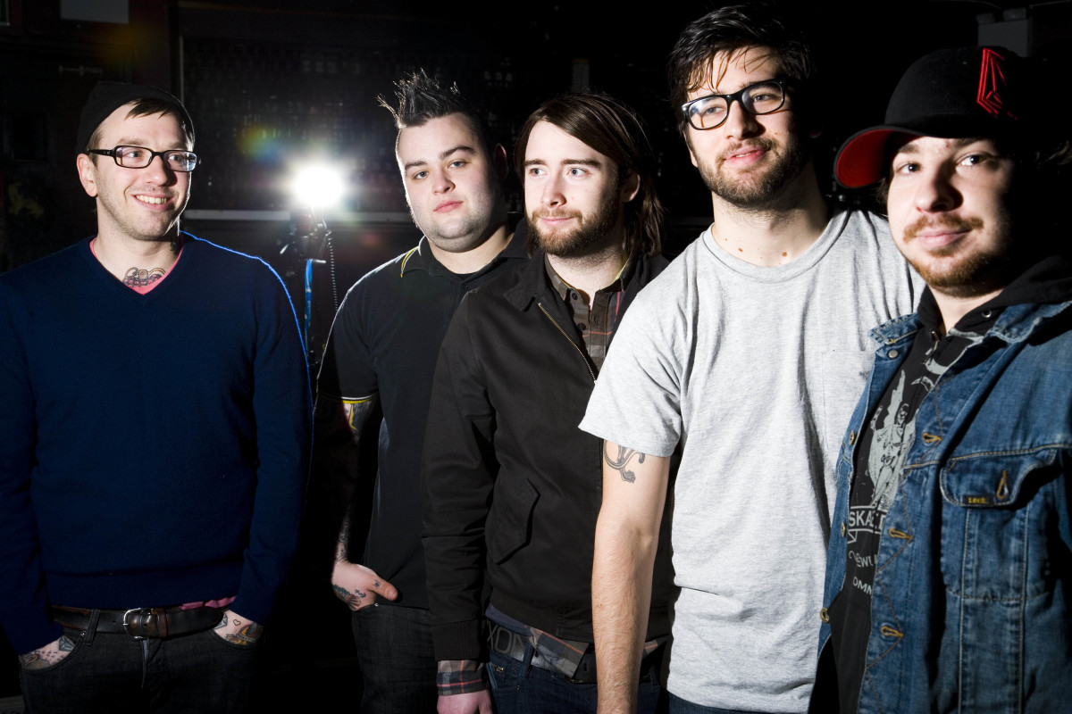 2000s rock band announces two shows for 20th anniversary