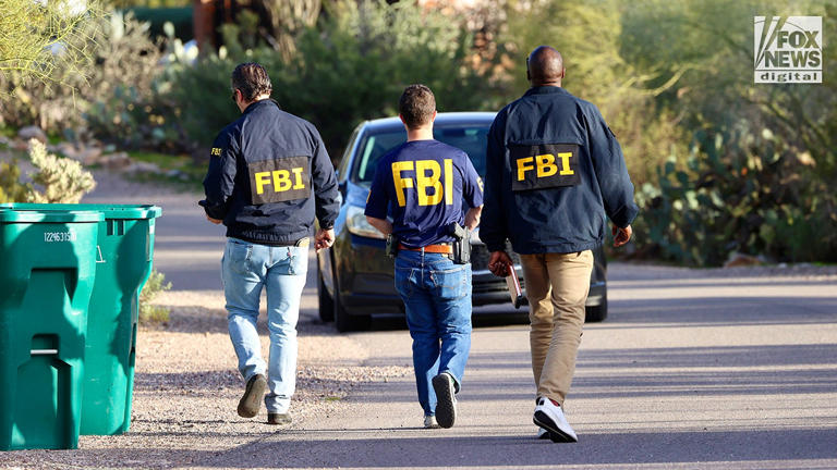 FBI's next move in Nancy Guthrie case could finally expose suspect ...