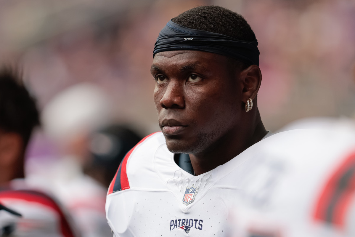 49ers player Keion White shot in San Francisco, undergoes ankle surgery ...